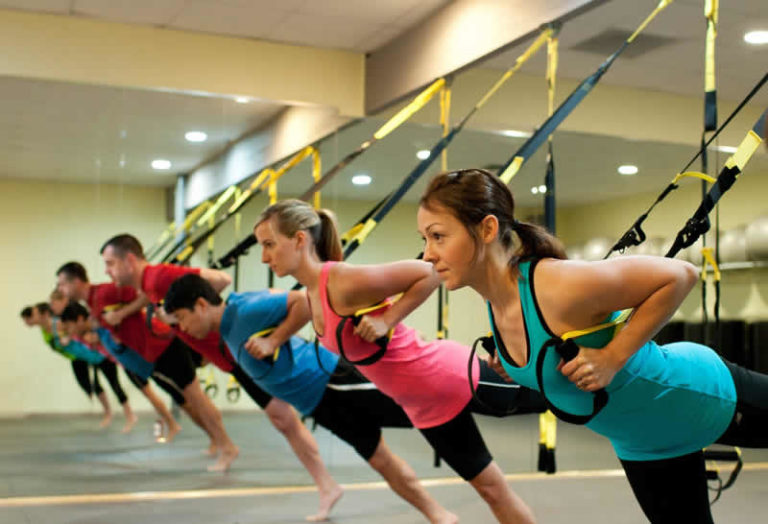 4 Reasons To Hit the Gym...Consistently - AFC Fitness