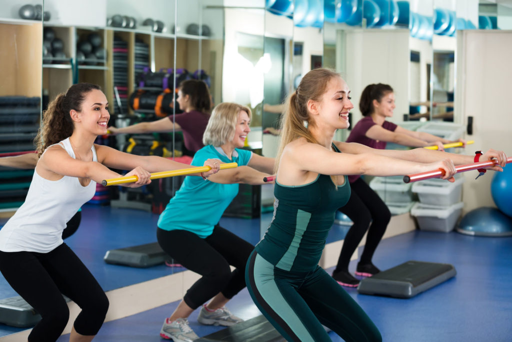 Strength - AFC Fitness