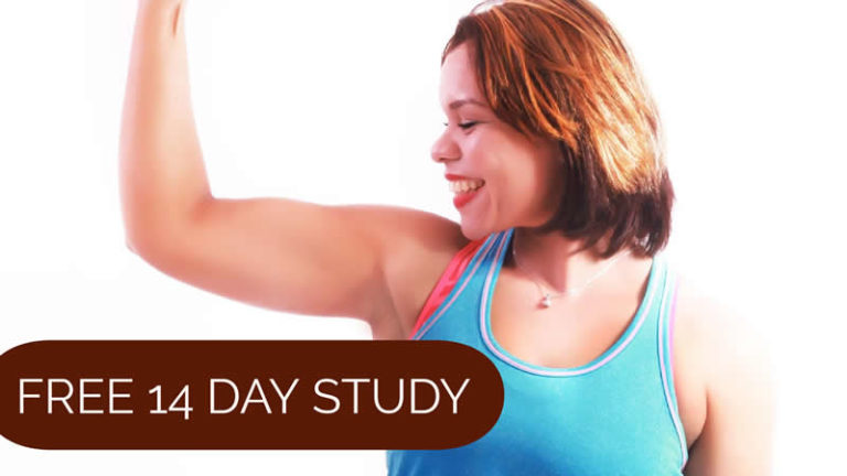 14 Day Fitness Study Starts Saturday, September 16th - AFC Fitness