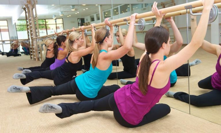 What is a Barre Class? - AFC Fitness