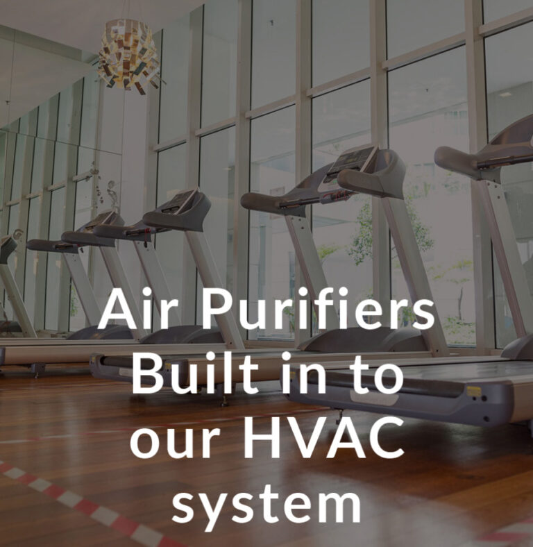 Community Questions Answered: How is AFC Fitness Enhancing its HVAC ...