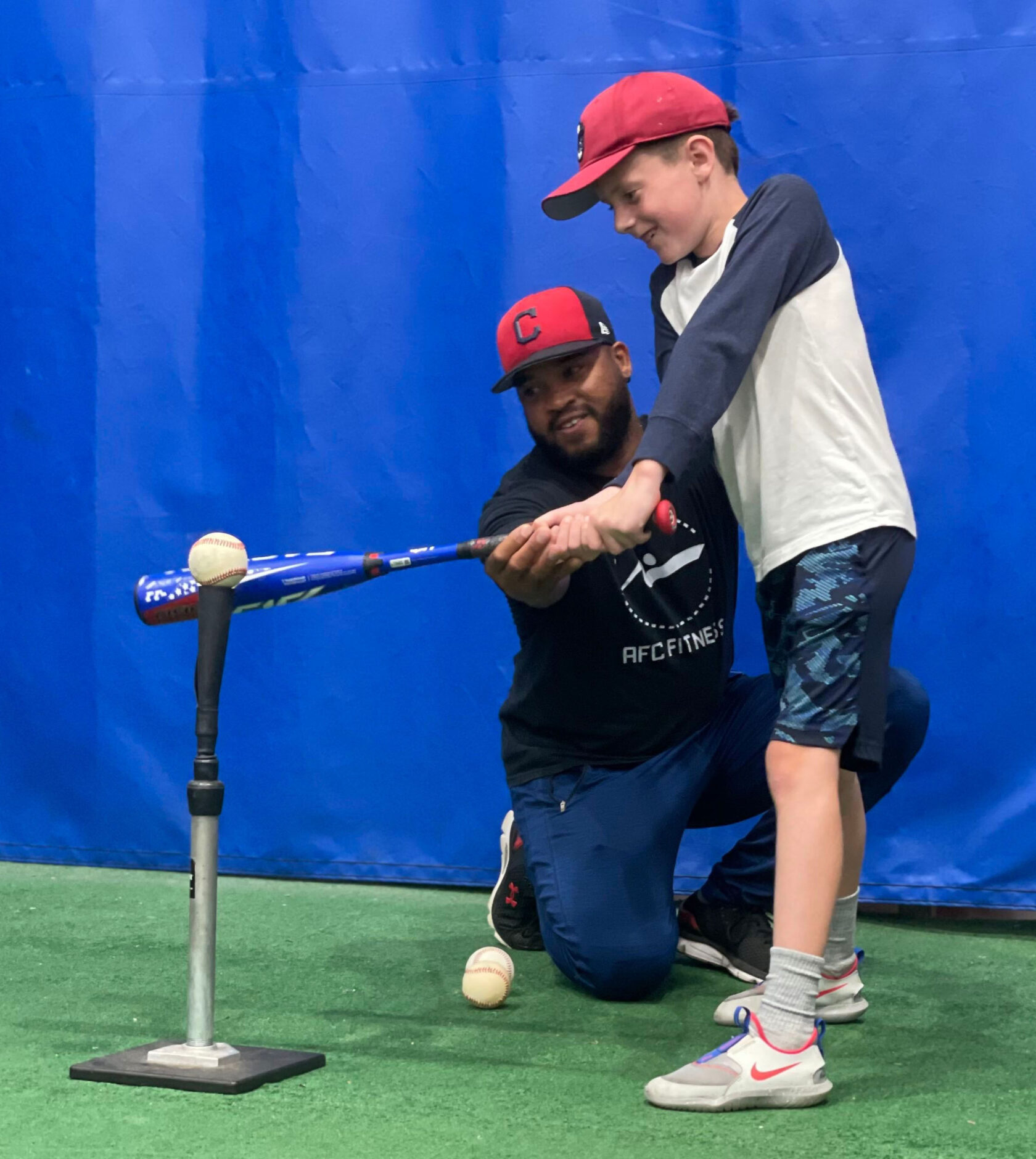 AFC Baseball - AFC Fitness