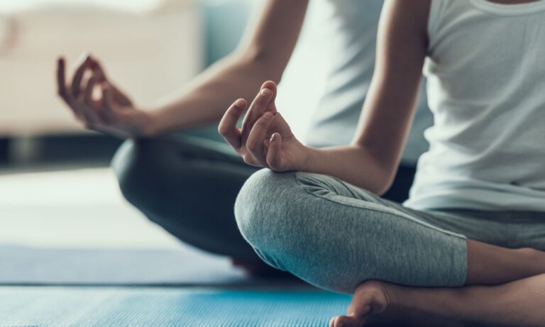 Types of Modern Yoga Classes - AFC Fitness